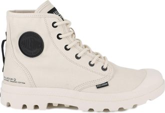 Palladium Unisex Pampa Hi Htg Supply Fashion Boot, Whitecap Gray, 42 EU