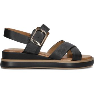 Inuovo Inuovo, Damen, Schuhe, Schwarzk, 40 EUGr&ouml;&szlig;e