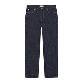 Les Deux Ryder Jeans - Homme - Jeans - Bleu - Taille: W30