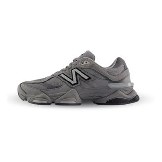 New Balance Homme, Chaussures, Gris, Taille: 39 1/2 EU 9060 Shadow Grey Castlerock