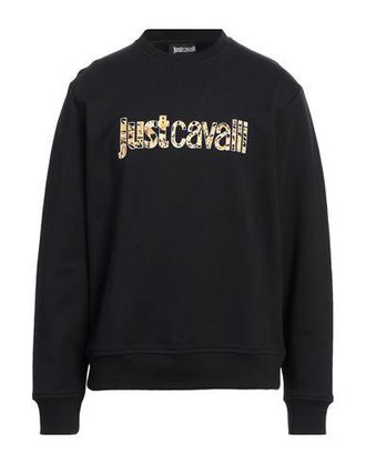 Just Cavalli TOPS - Sweat-shirts sur YOOX.COM