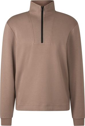 Bogner Sweat-Troyer Raven für Herren - Mud - XXL