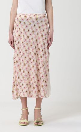 Zadig&Voltaire Jupe ZADIG & VOLTAIRE Femme couleur Vert