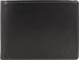 Braun B&uuml;ffel Geldb&ouml;rse Arezzo
