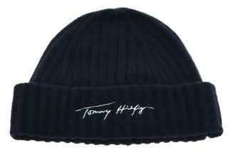 Tommy Hilfiger Signature Fresh Beanie