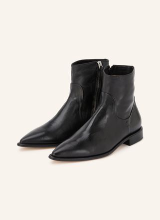 Pomme Dor Pomme Dor Stiefeletten Madalina schwarz