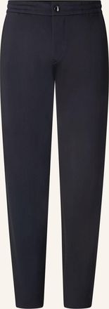 Bogner Sweathose blau