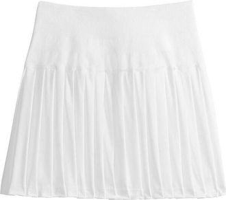 Wilson Damen Tennisrock MIDTOWN