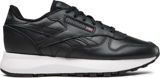 Reebok Sneakers Reebok Classic Leather GW9704 Schwarz