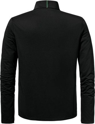 Sch&ouml;ffel Stehkragenpullover Pine mit Halfzip