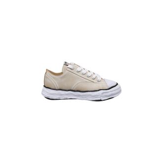 Miharayasuhiro Mihara Yasuhiro, Herren, Schuhe, Beige, 43 EUGr&ouml;&szlig;e