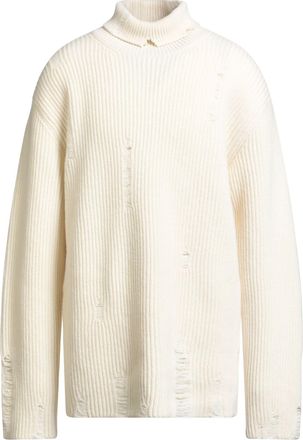 Ann Demeulemeester STRICKWAREN - Rollkragenpullover auf YOOX.COM