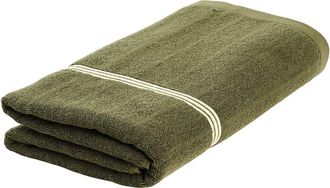 Baina BADEZIMMER - Bade- & Handt&uuml;cher aus Frottee auf YOOX.COM