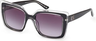 Guess GU7908 black/other 52