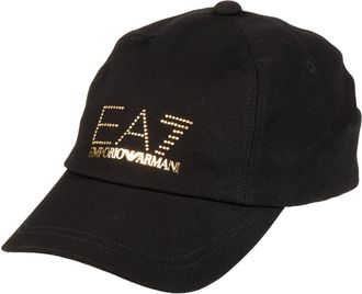 Emporio Armani ACCESSOIRES - M&uuml;tzen & H&uuml;te auf YOOX.COM
