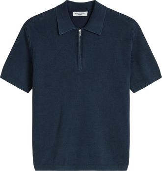 Marc O'Polo Denim Poloshirt