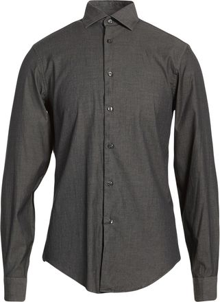 Calvin Klein TOPS - Jeanshemden auf YOOX.COM