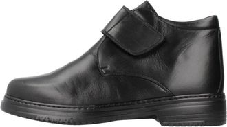 Pinoso's Botte 6211H - Homme - Chaussures - Noir - Taille: 43 EU