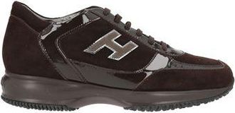 Hogan CHAUSSURES - Sneakers sur YOOX.COM