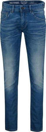 PME Legend Herren Jeans Tailwheel Soft Mid Blue 605