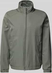 Geox Blouson mit Zweiwege-Rei&szlig;verschluss Modell SPHERICA