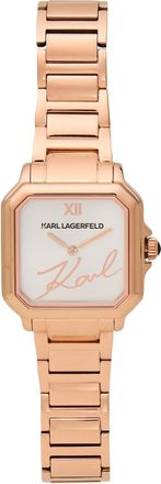 Karl Lagerfeld SCHMUCK und UHREN - Armbanduhren auf YOOX.COM