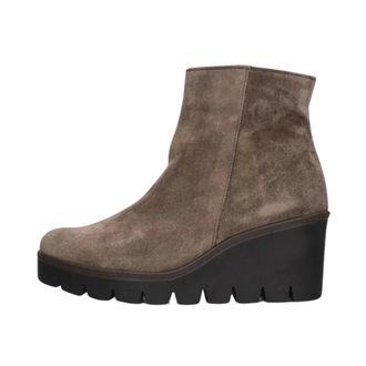 Gabor Damen, Schuhe, Braun, 42 1/2 EUGr&ouml;&szlig;e