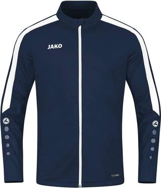 Jako Herren Sportanzug Polyesterjacke Power