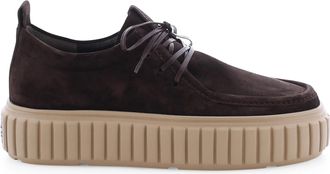 Kennel & Schmenger Loafer - Straßenslipper ZAP - Gr. 37,5 (EU) - in Braun - für Damen