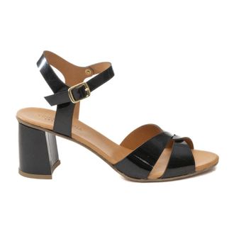 Vincent Vega Vincent Vega, Damen, Schuhe, Schwarzk, 41 EUGr&ouml;&szlig;e