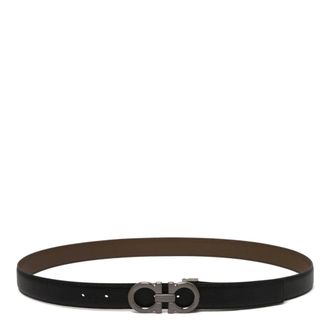 Ferragamo Herren, Accessories, Schwarzk, 105 CMGr&ouml;&szlig;e