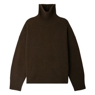 SOEUR Pull William Laine M&eacute;rinos Soeur