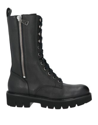 Anna F. SCHUHE - Stiefel auf YOOX.COM