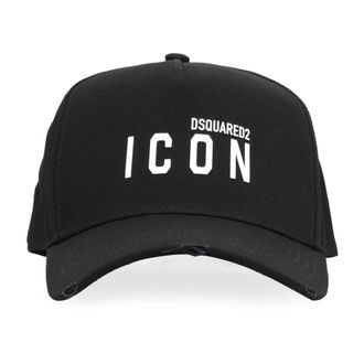 Dsquared2 Herren, Accessories, Schwarzk, ONE SIZEGr&ouml;&szlig;e