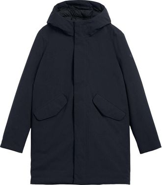 Elvine Herren Parka HJALMAR