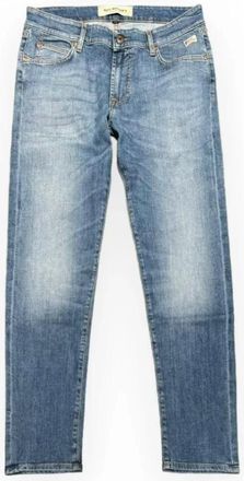 Roy Rogers Homme, Jeans, Bleu, Taille: W36 Jean Denim 517 April