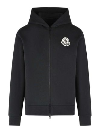 Moncler Sweat-Shirts - Noir