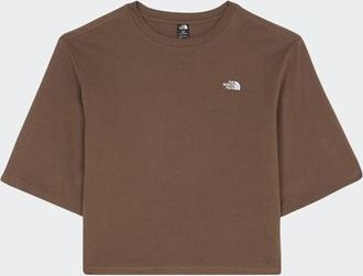The North Face T-shirt - Taille XS