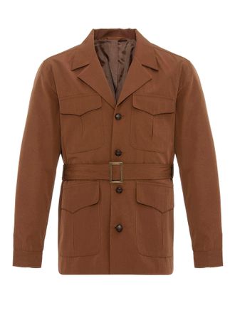 Antioch Übergangsmantel Belgrad