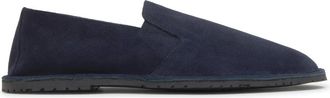 Castaner Homme, Chaussures, Bleu, Taille: 42 EU Luke Slipper