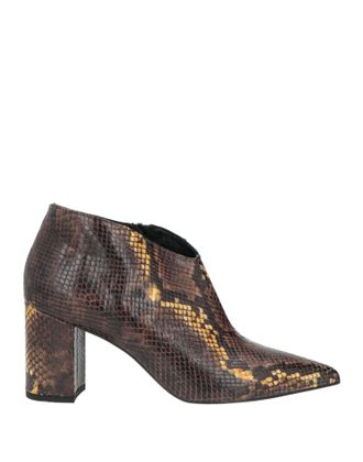 Paolo Mattei SCHUHE - Stiefeletten auf YOOX.COM