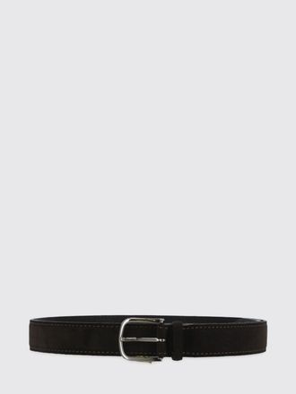 Orciani Ceinture Homme couleur Brun