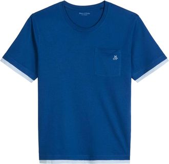 Marc O'Polo T-Shirt Mix N Match