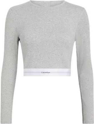 Calvin Klein T-shirt manches longues