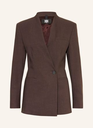 Riani Riani Blazer braun