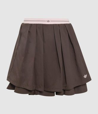 adidas Jupe Sports Dark Brown, Capsule Asian Pack
