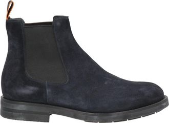 Santoni SCHUHE - Stiefeletten auf YOOX.COM