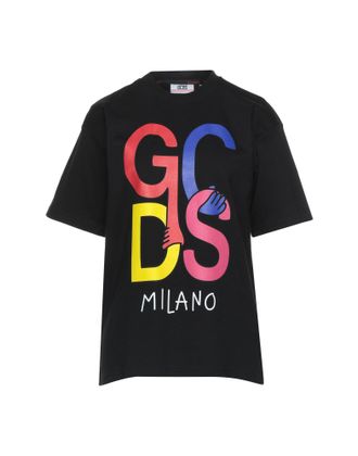 GCDS TOPS - T-shirts auf YOOX.COM
