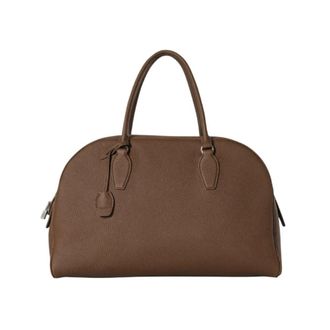 The Row India Bag - - Bags - Damen - Braun - ONE SIZE