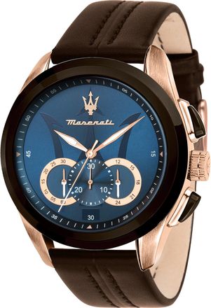 Maserati Analoguhr